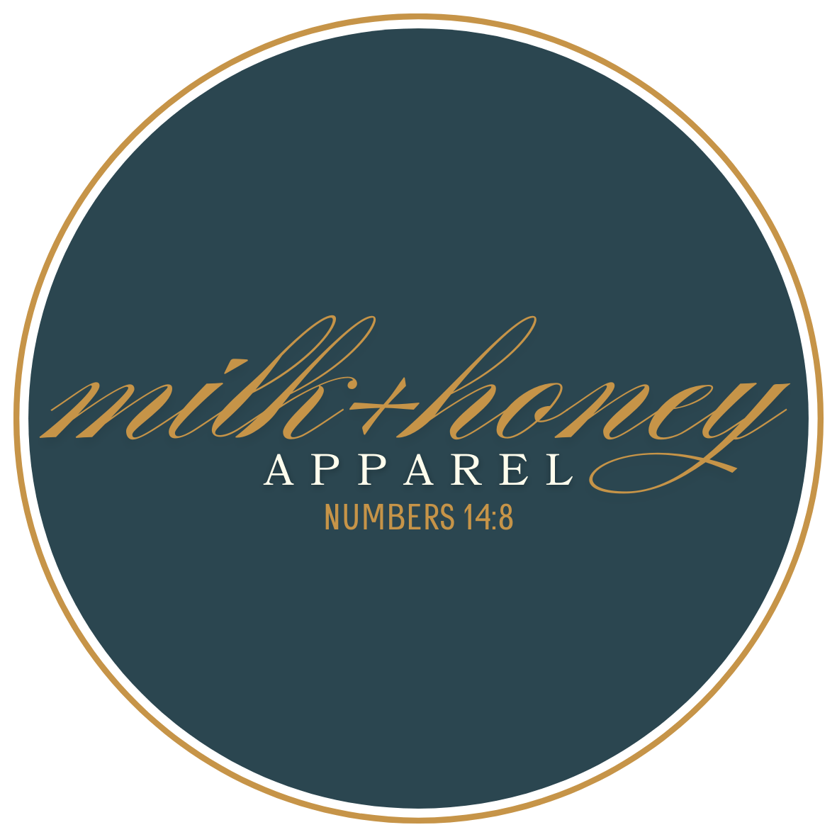 MILK & HONEY APPAREL – Milk+Honey Apparel
